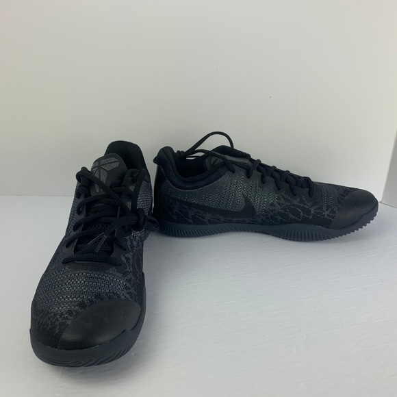 Nike | Shoes | Nike Kobe Mamba Rage Mens Basketball New | Poshmark